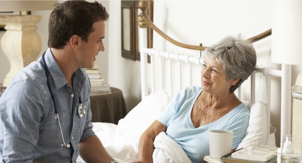 Techweek | Heal more, Wait Less - Doctor House Calls Simplified