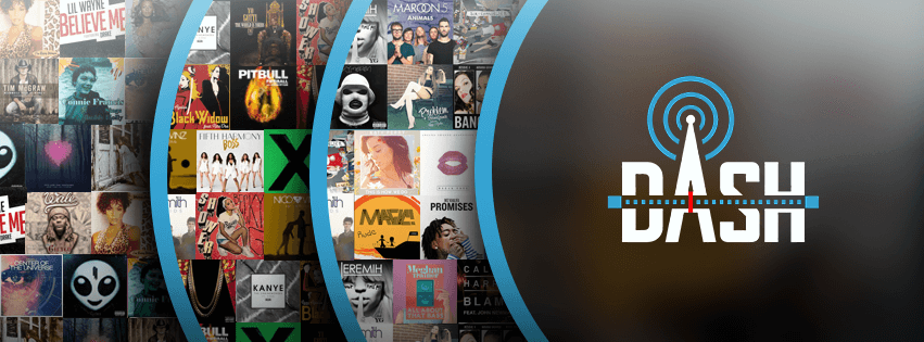 Techweek | Dash Radio - a Superior Listening Experience with DJ Skee