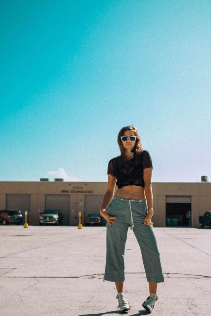 Techweek | Model Atelier - Trendy clothes for tall women | Techweek